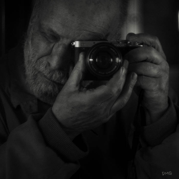 David Gordon - Official Website